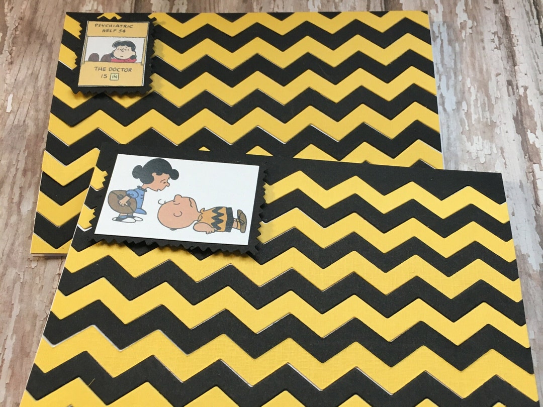 Charlie Brown, Peanuts Gang, Hand Crafted Cards, Encouragement ...