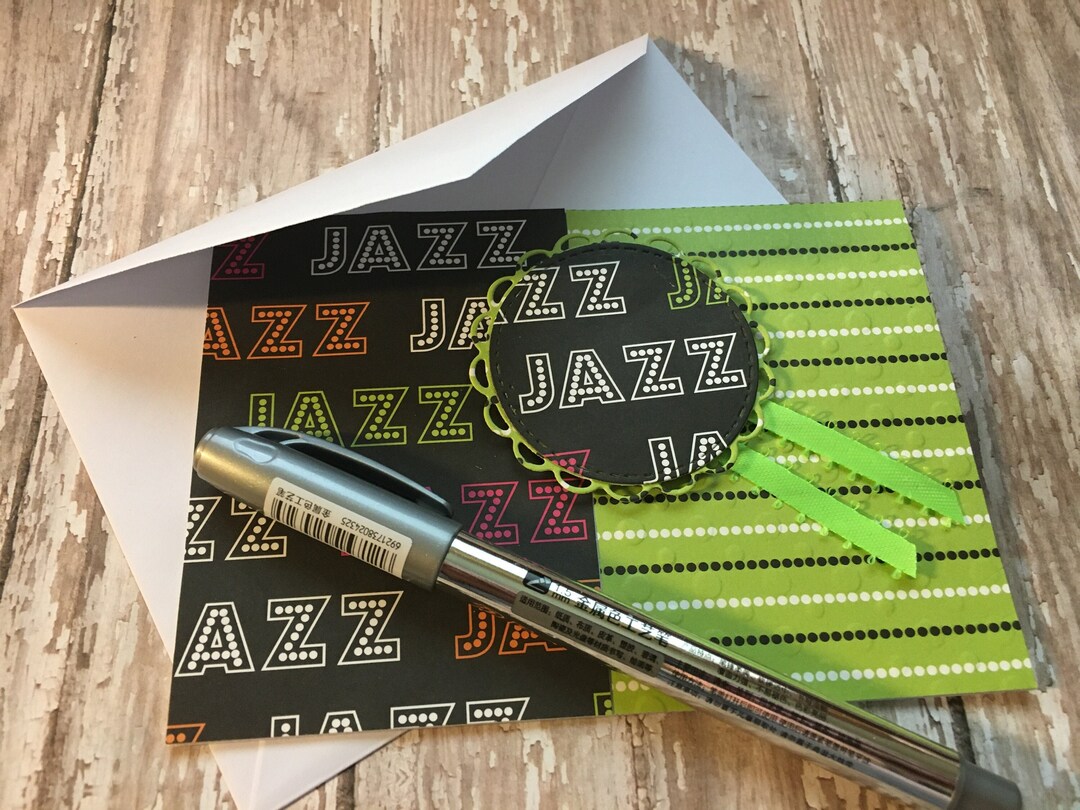 Dance, Jazz Party Invitations, Birthday Greetings, Recital Gift ...