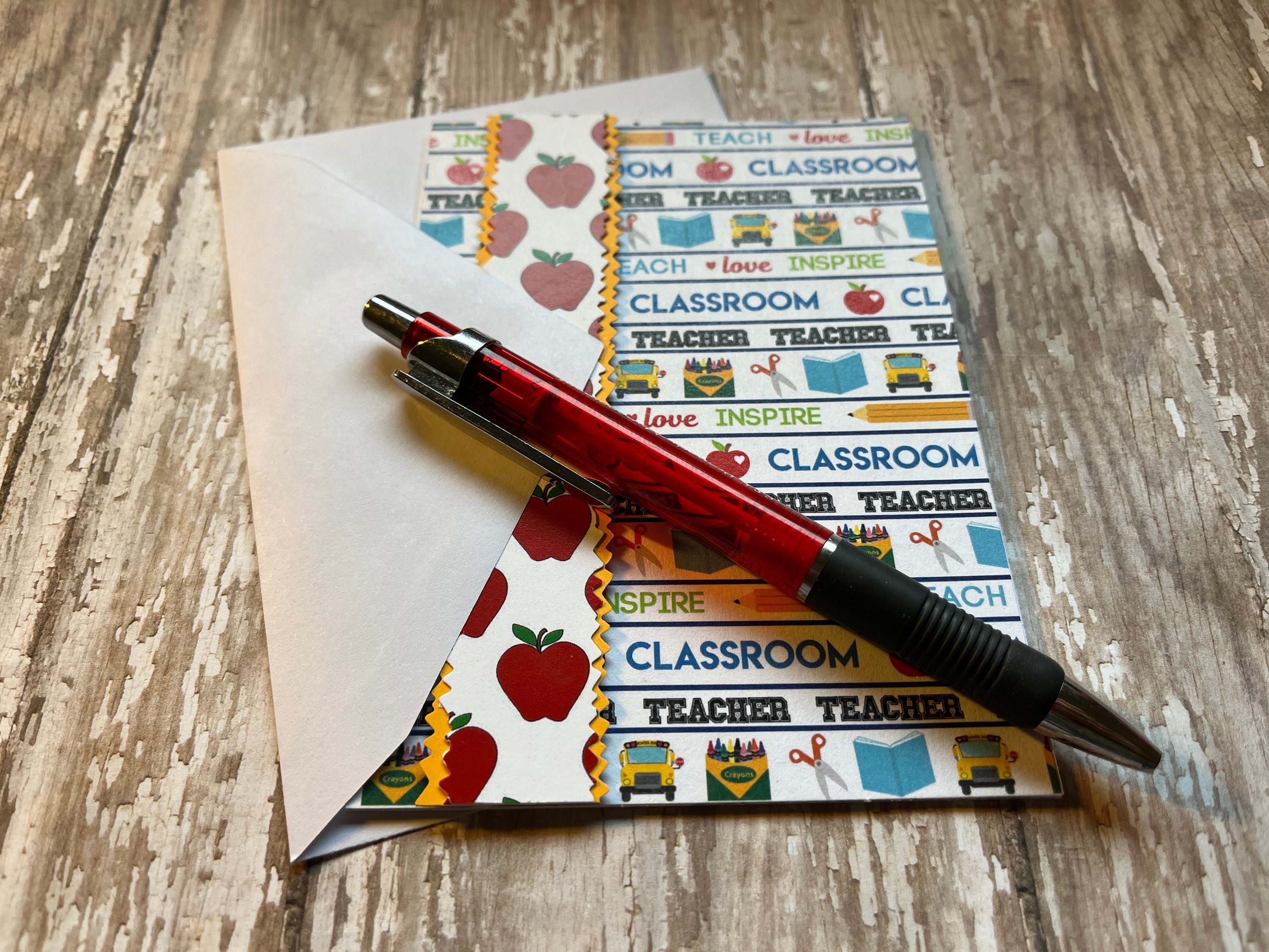 Teacher Notes From/to Student or to Parents. Thank You, Appreciation ...