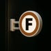 Tokyo Metro Fukutoshin Line Magnet: LED Subway Sign, Japanese ...