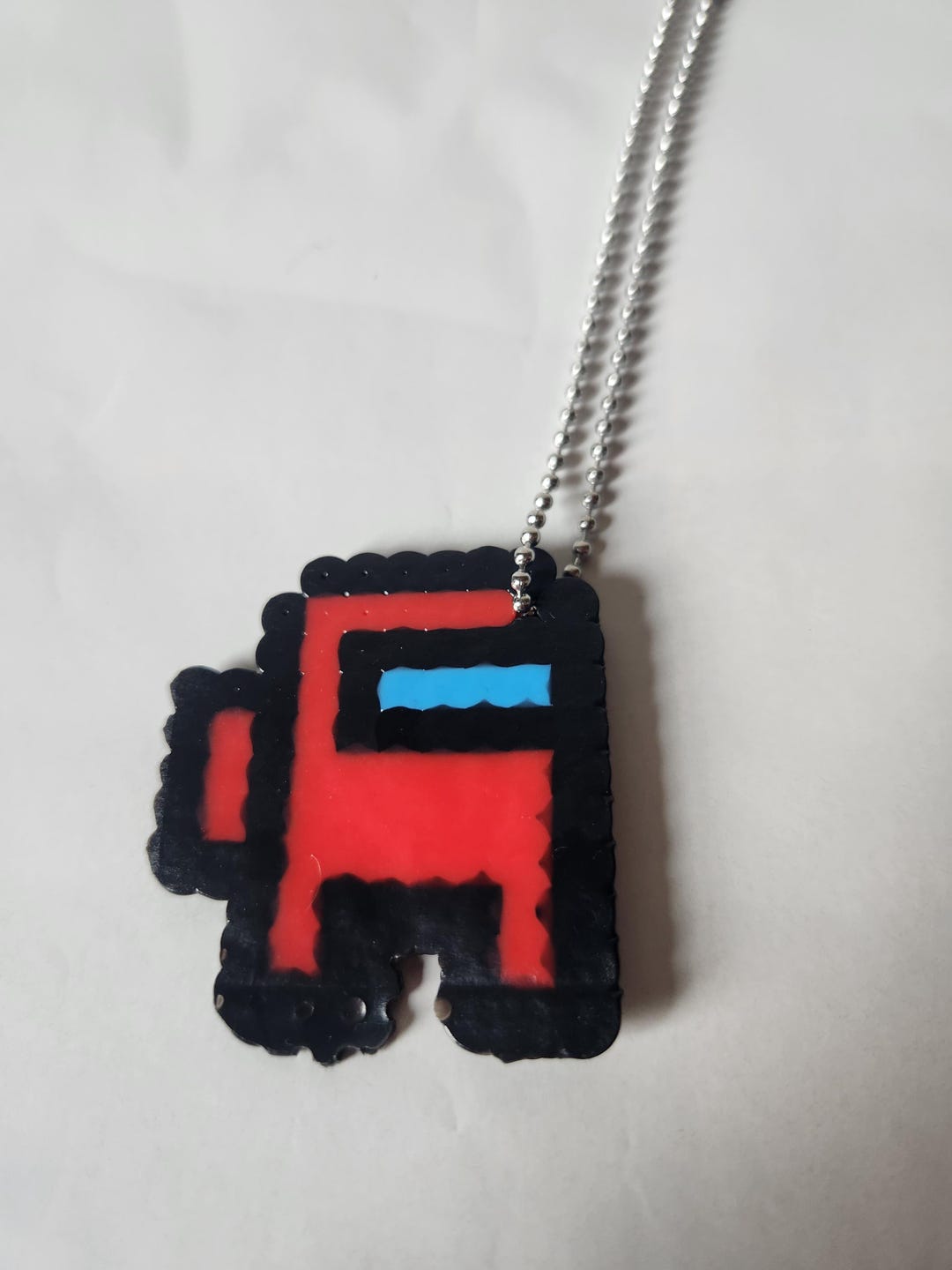 Among Us Keychains/backpack Charms - Etsy