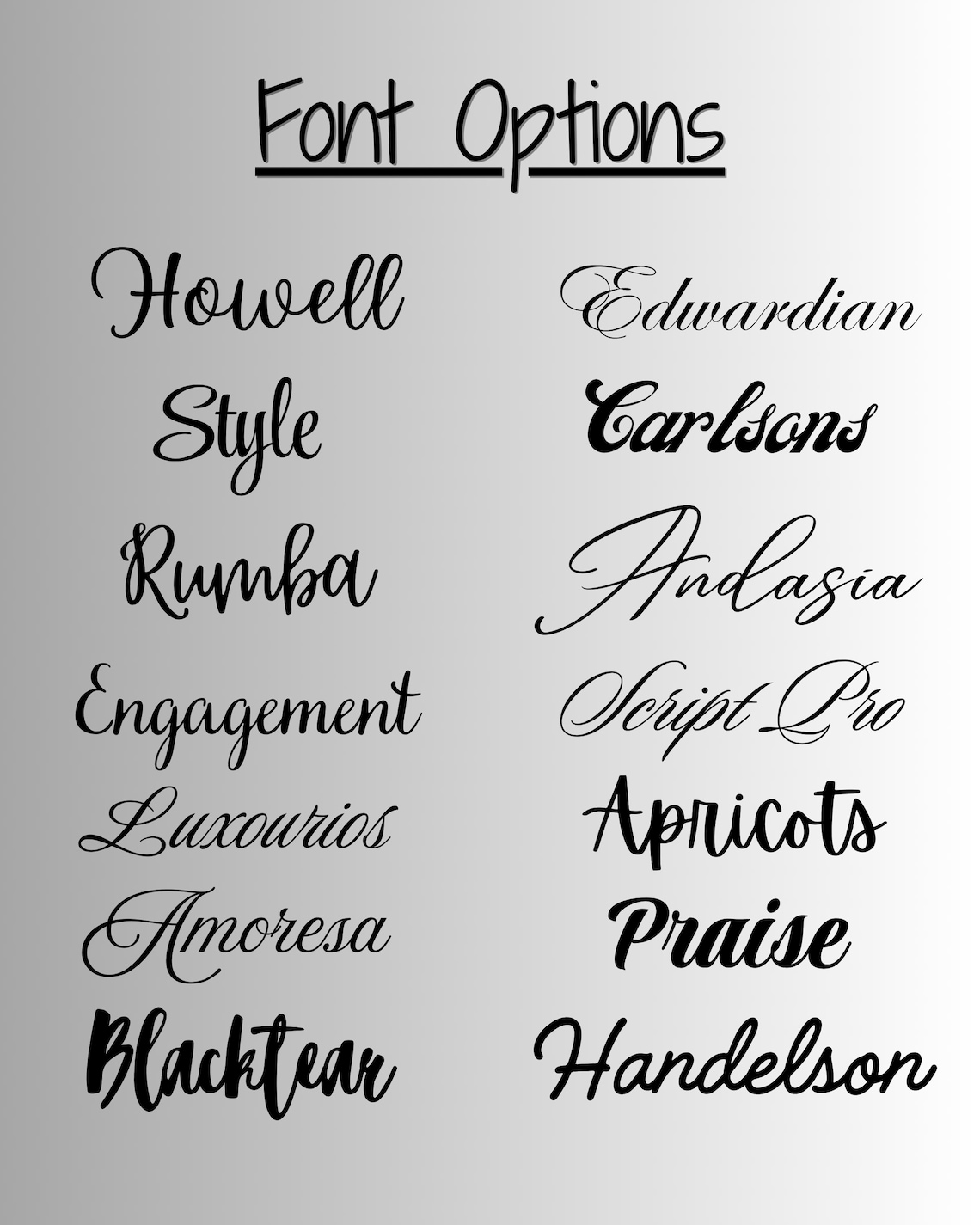 Custom Name With Heart Vinyl Decal - Etsy