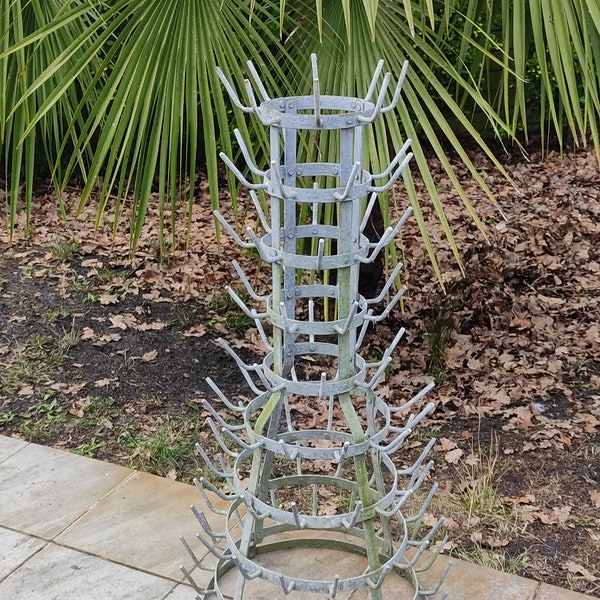 Antique Drying Rack - Etsy