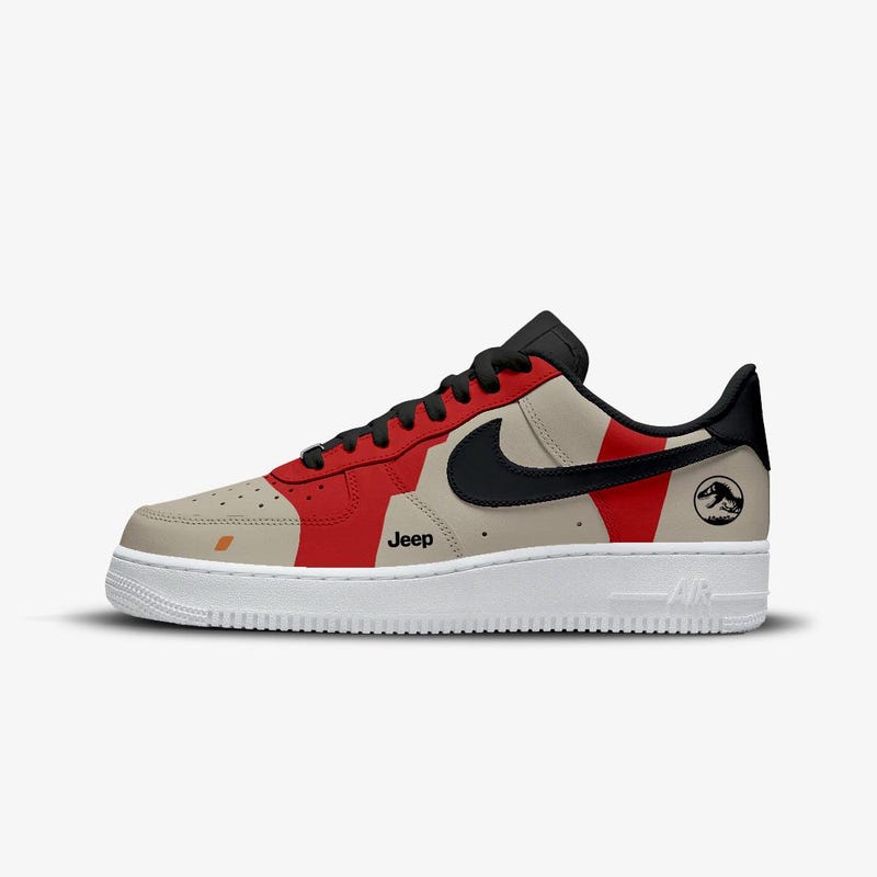Custom Cars Theme Shoes - Etsy UK