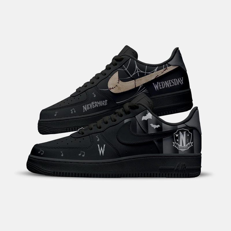 Netflix Shoes - Etsy