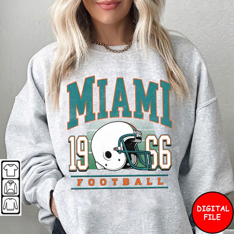Retro Miami Decor - Etsy