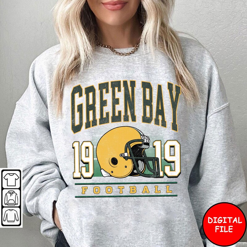 Football 1919 - Etsy