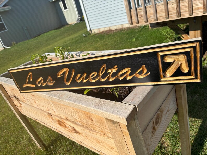 Customized Road Sign! - Etsy
