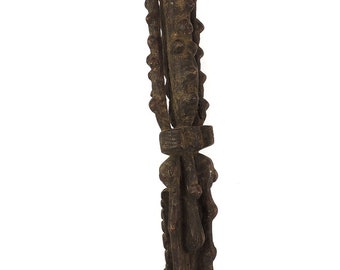 Phallic sculpture | Etsy