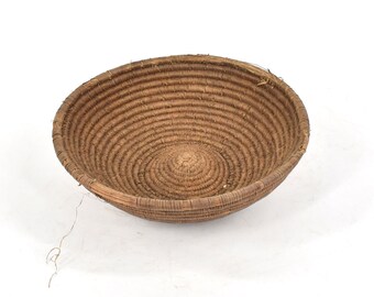 Nigeria Hausa Basket - Etsy