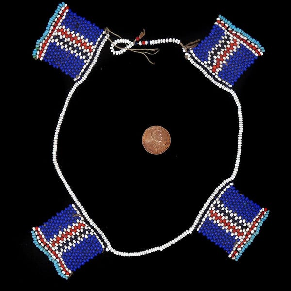 Xhosa Jewelry - Etsy