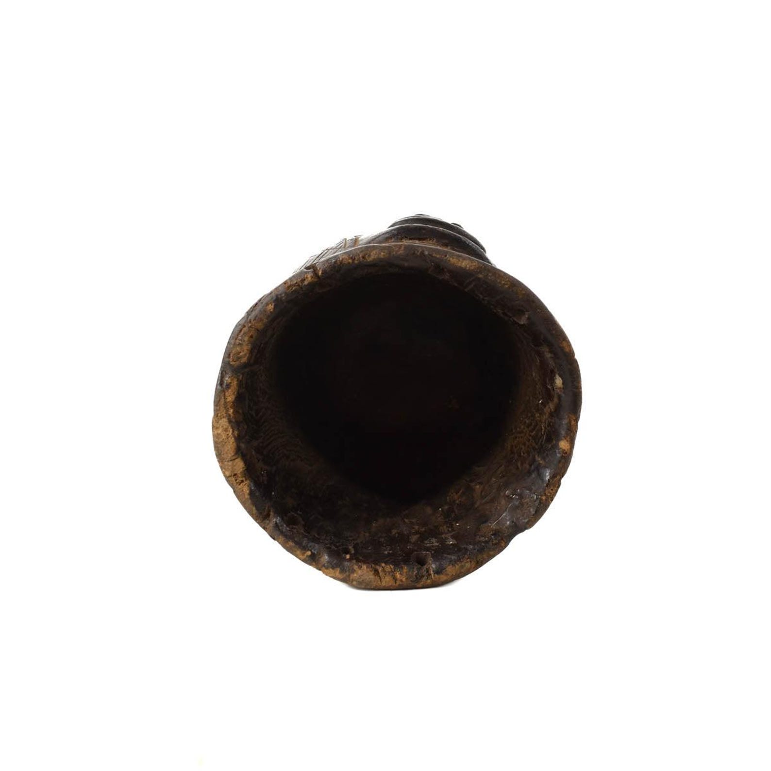 Mangbetu Conical Helmet Mask Congo - Etsy