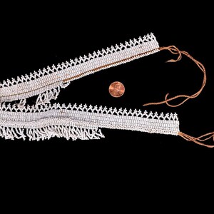 Zulu Beaded Belt South Africa Dori Collection - Etsy