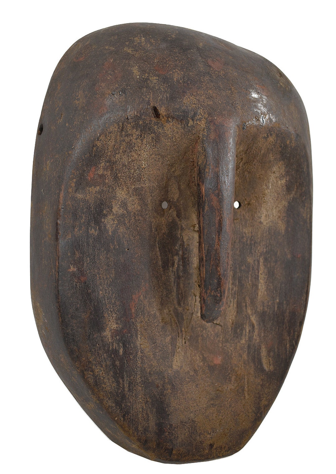 Sukuma Mask Tanzania African Art 128816 - Etsy