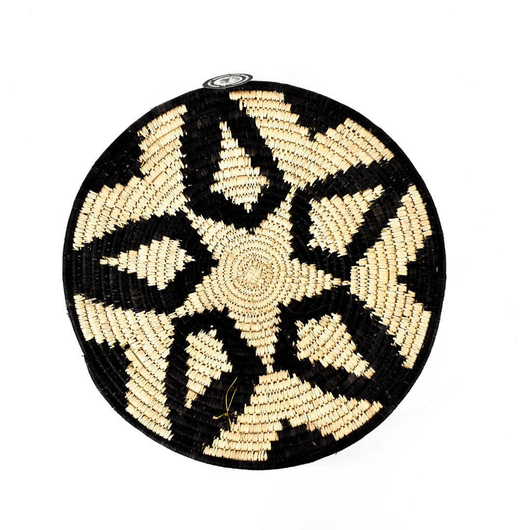 Imbenge Zulu Basket South Africa - Etsy