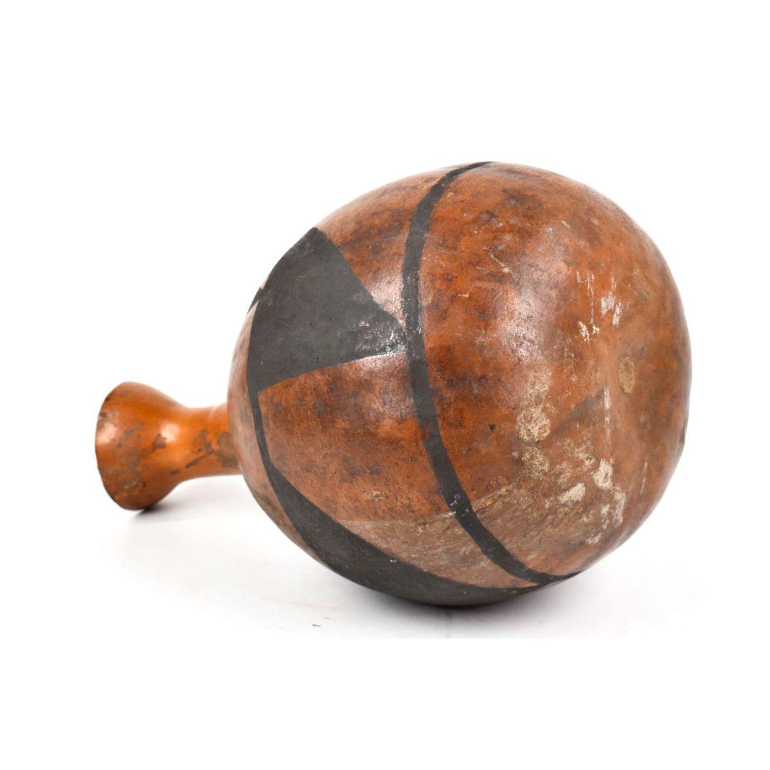 Tutsi Ceremonial Gourd Calabash Rwanda - Etsy