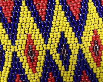 African Beadwork - Etsy