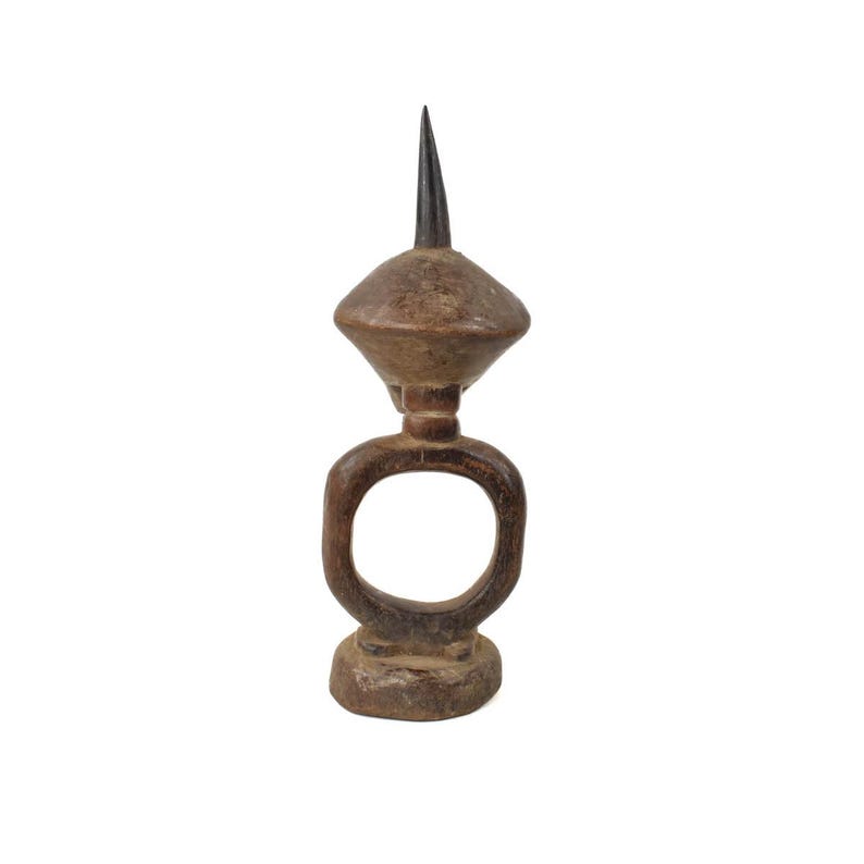 Songye Katatora Divination Oracle Congo - Etsy