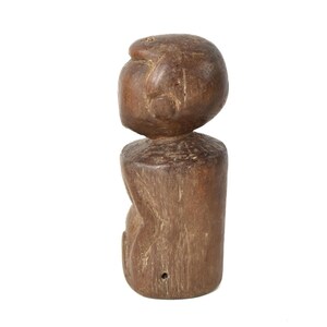 Azande Miniature Figure Congo - Etsy