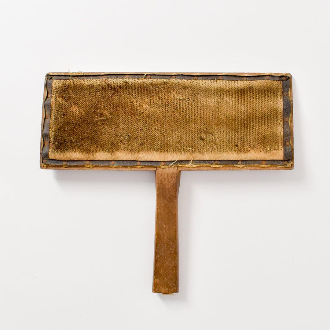 Single Carding Comb Paddle Nigeria - Etsy