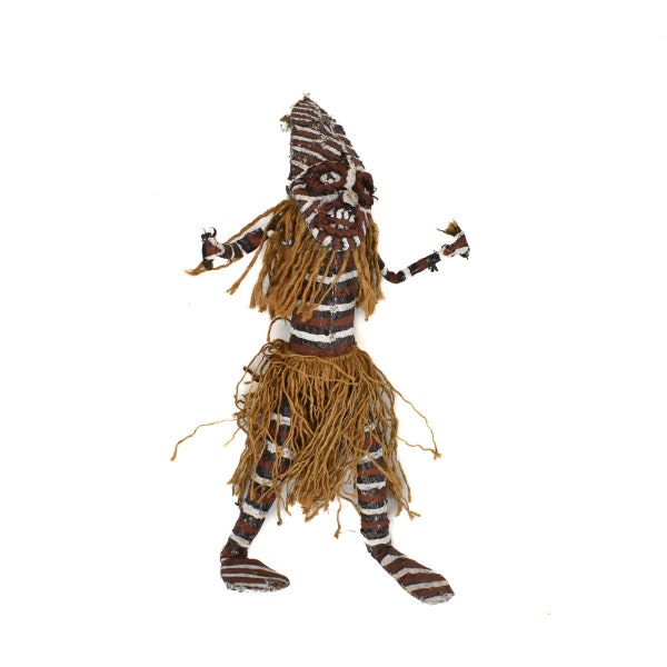 African Voodoo Dolls - Etsy