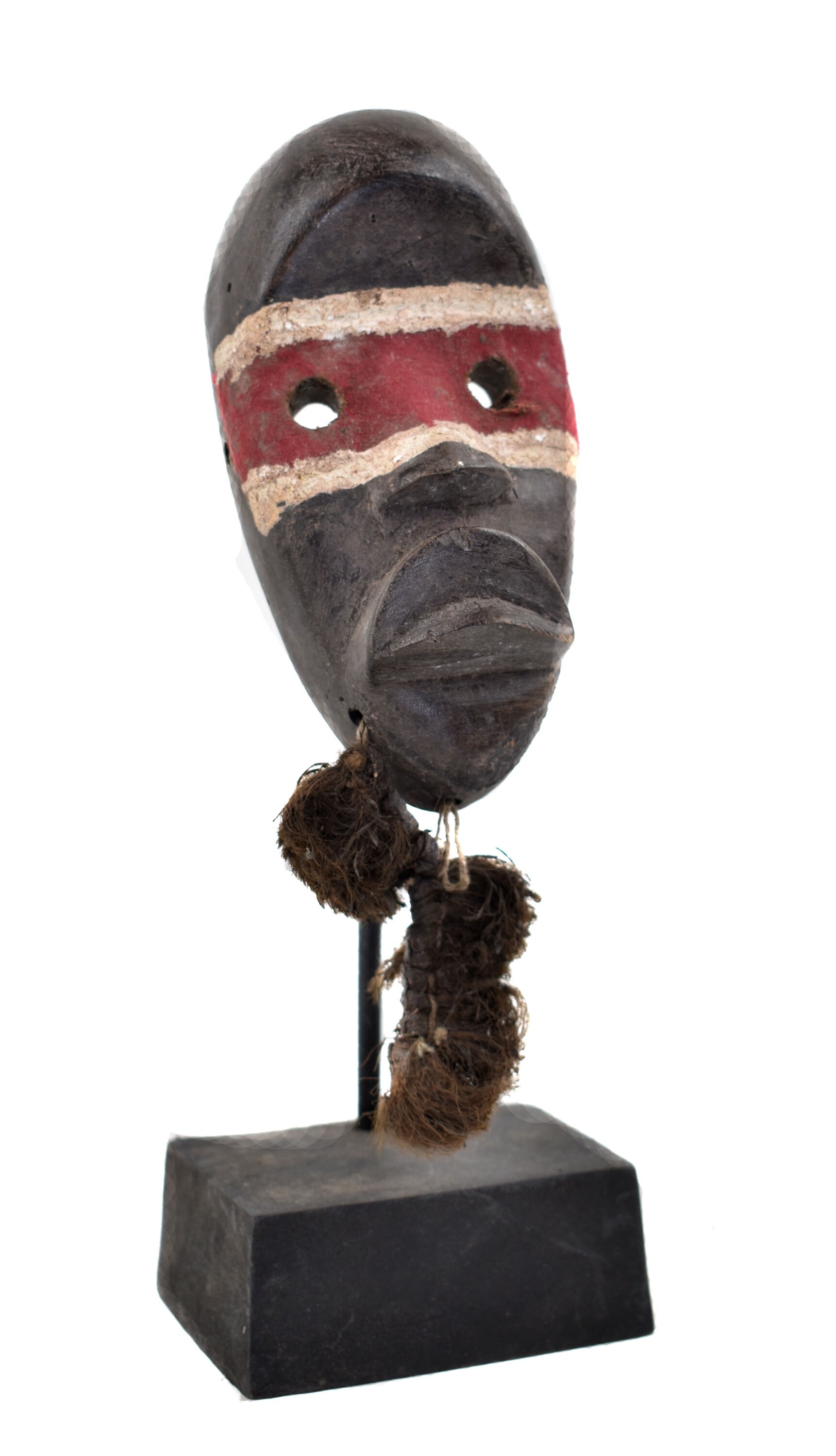 Dan Passport Mask Zakpai Liberia African Art 134195 Wall Décor Home ...