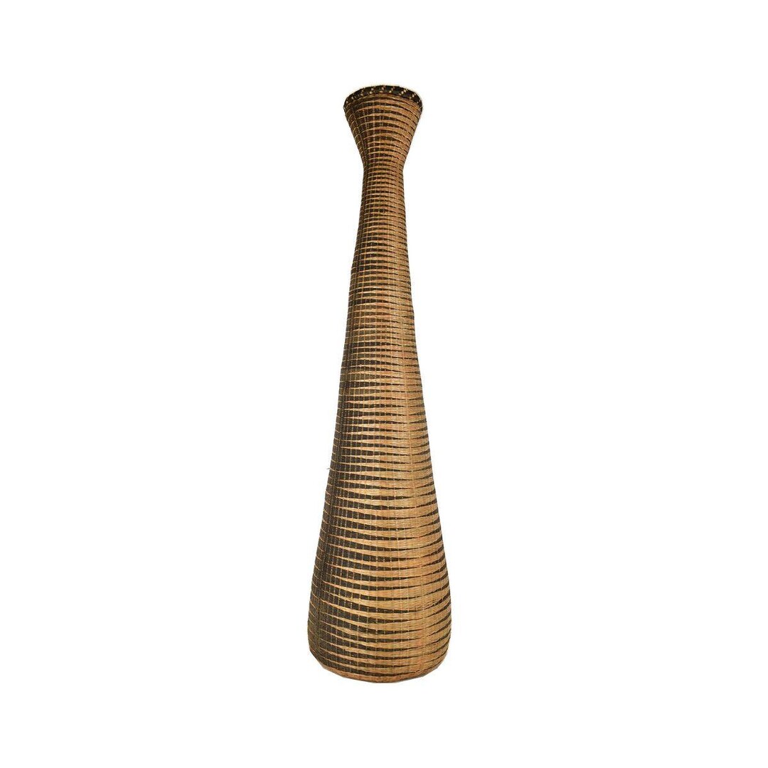 Tutsi Wedding Basket Vase Rwanda 35 Inch - Etsy