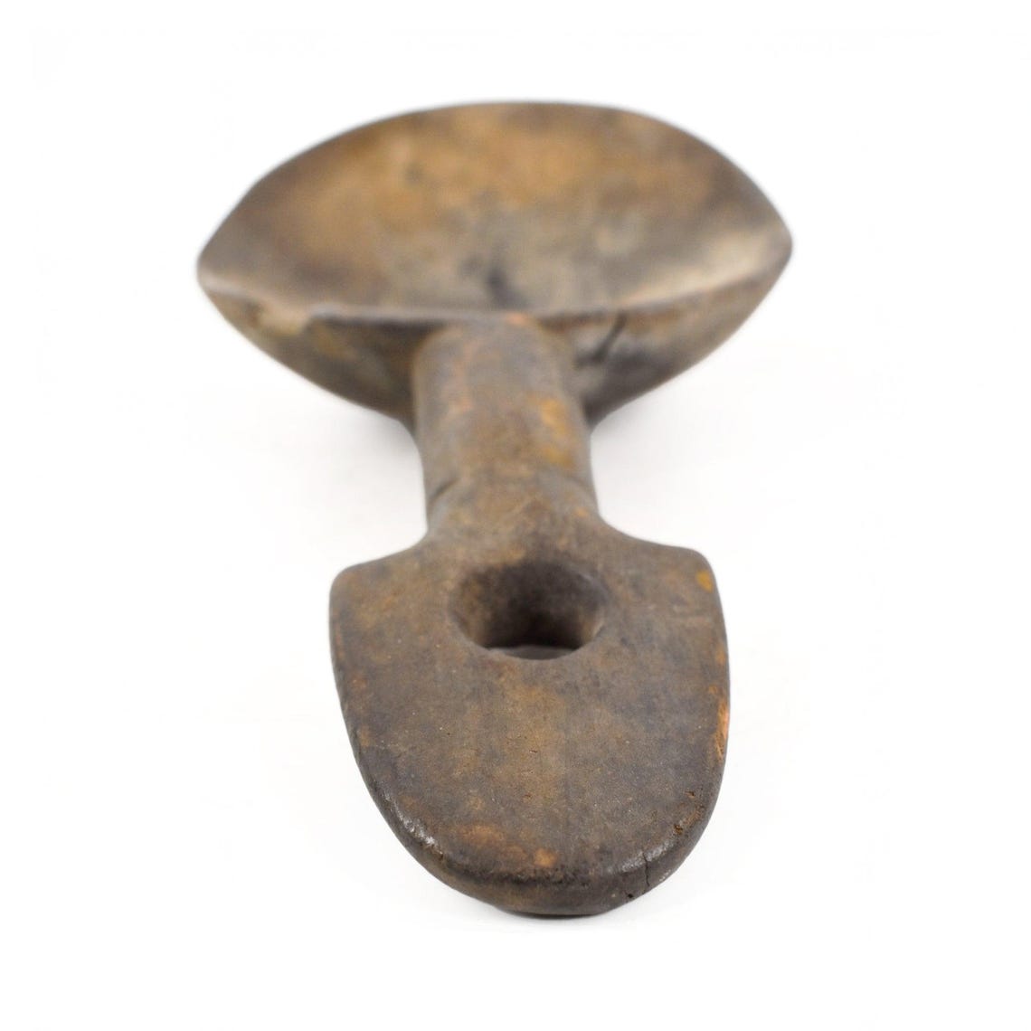 Dan Ceremonial Spoon Cote D'ivoire - Etsy