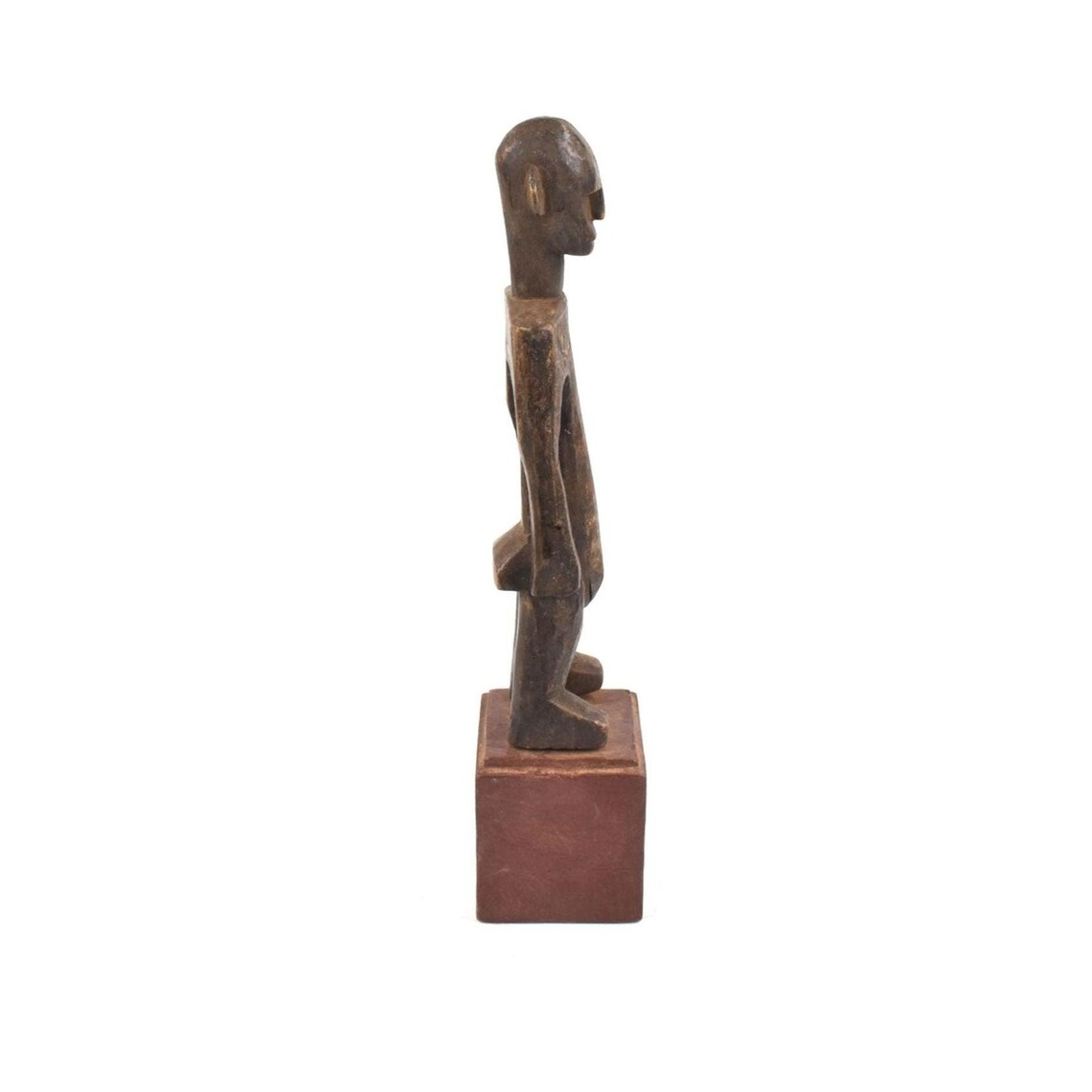 Bamana Figure on Custom Base Mali - Etsy