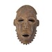 Bembe Alunga Mask Congo - Etsy