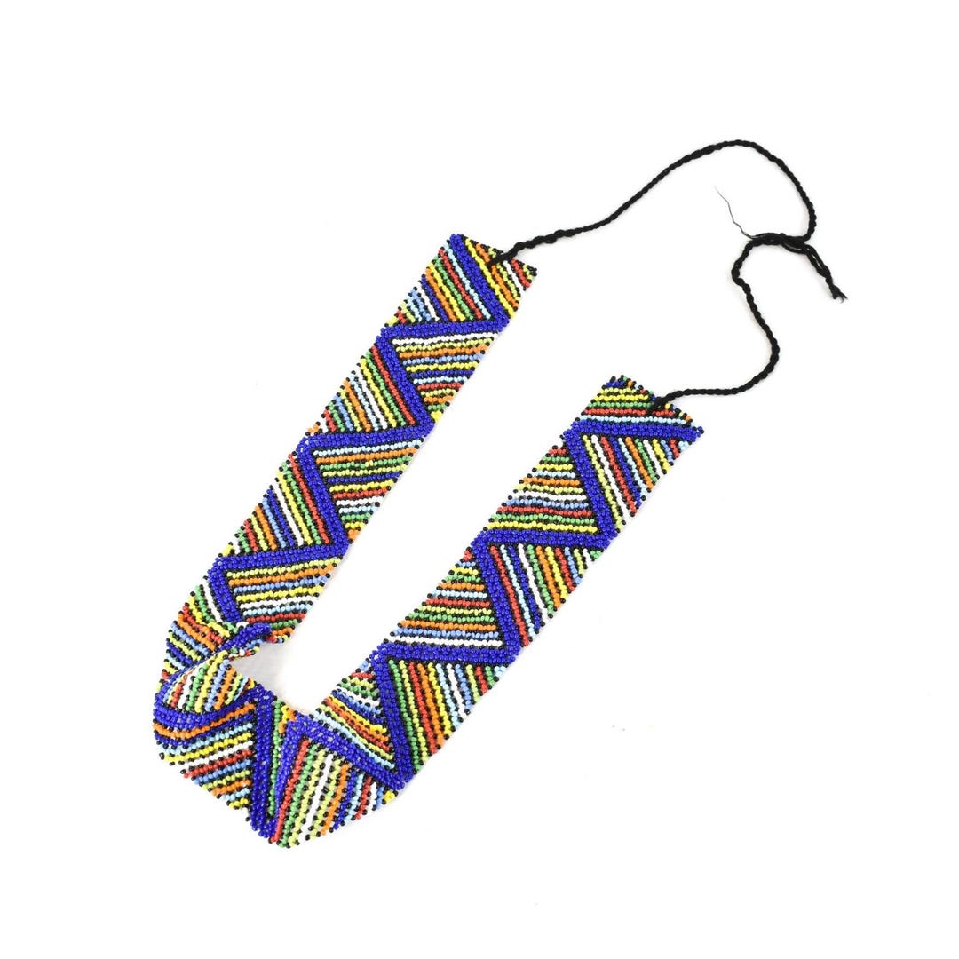 Zulu Beaded Belt South Africa - Etsy
