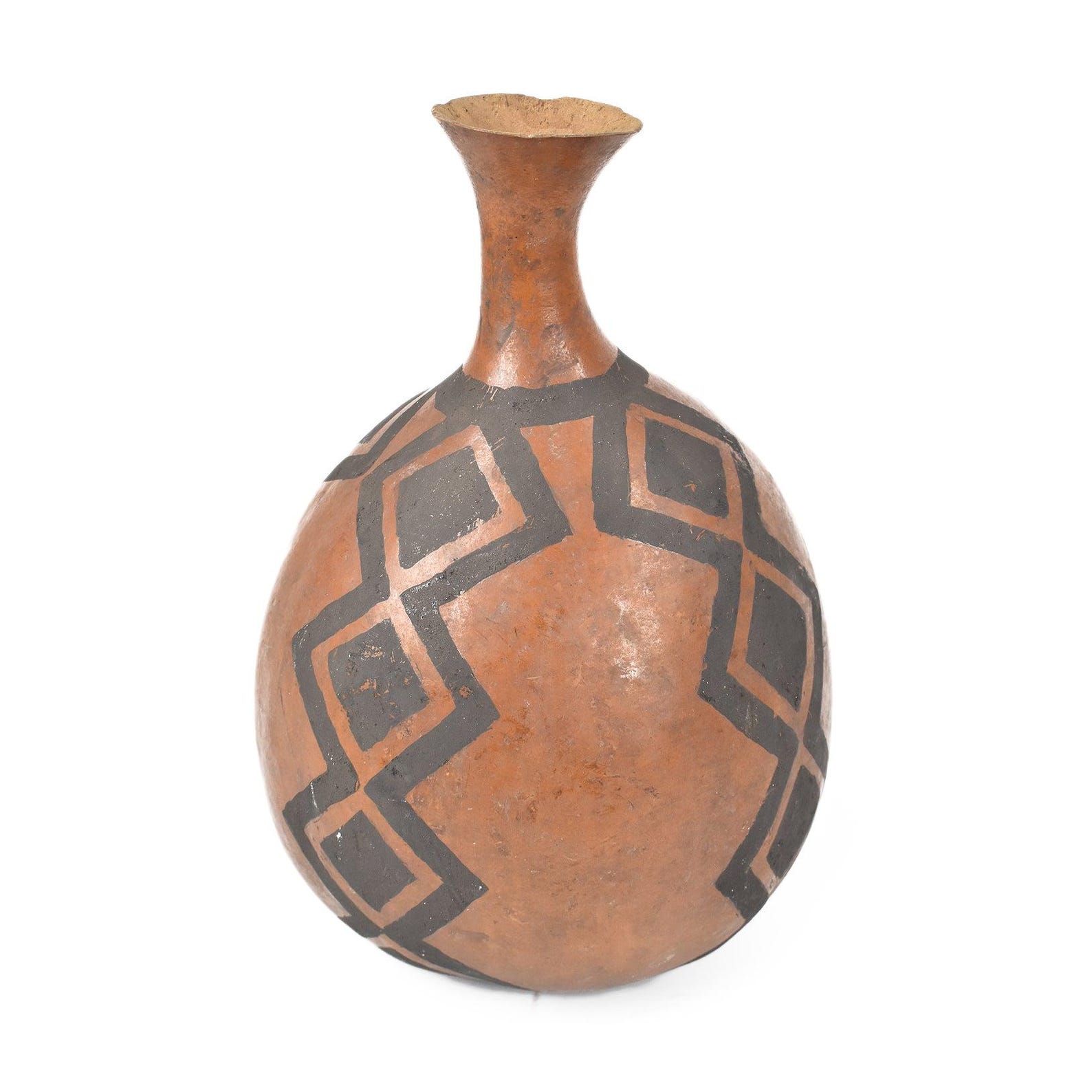 Tutsi Ceremonial Gourd Calabash Rwanda - Etsy