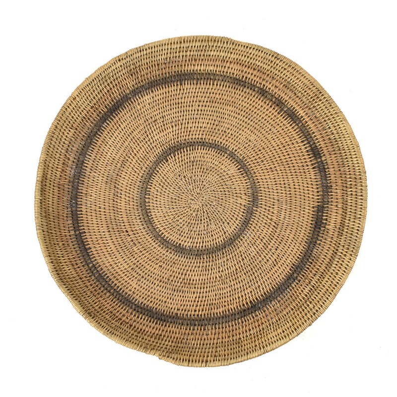 Flat Baskets - Etsy