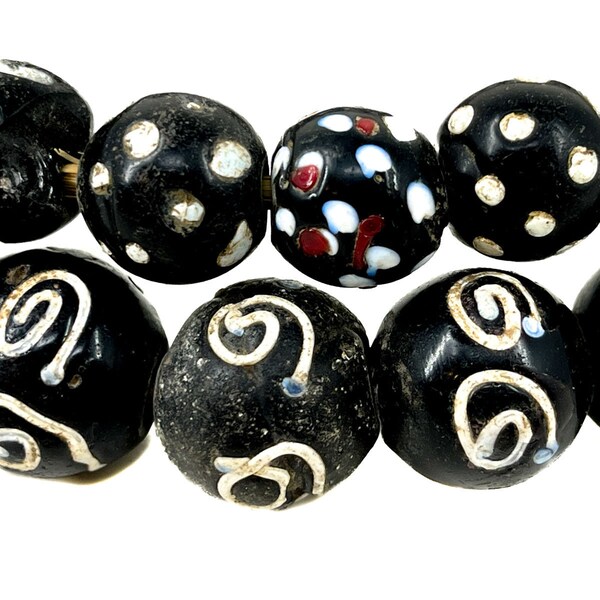 Skunk Beads - Etsy