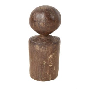 Azande Miniature Figure Congo - Etsy