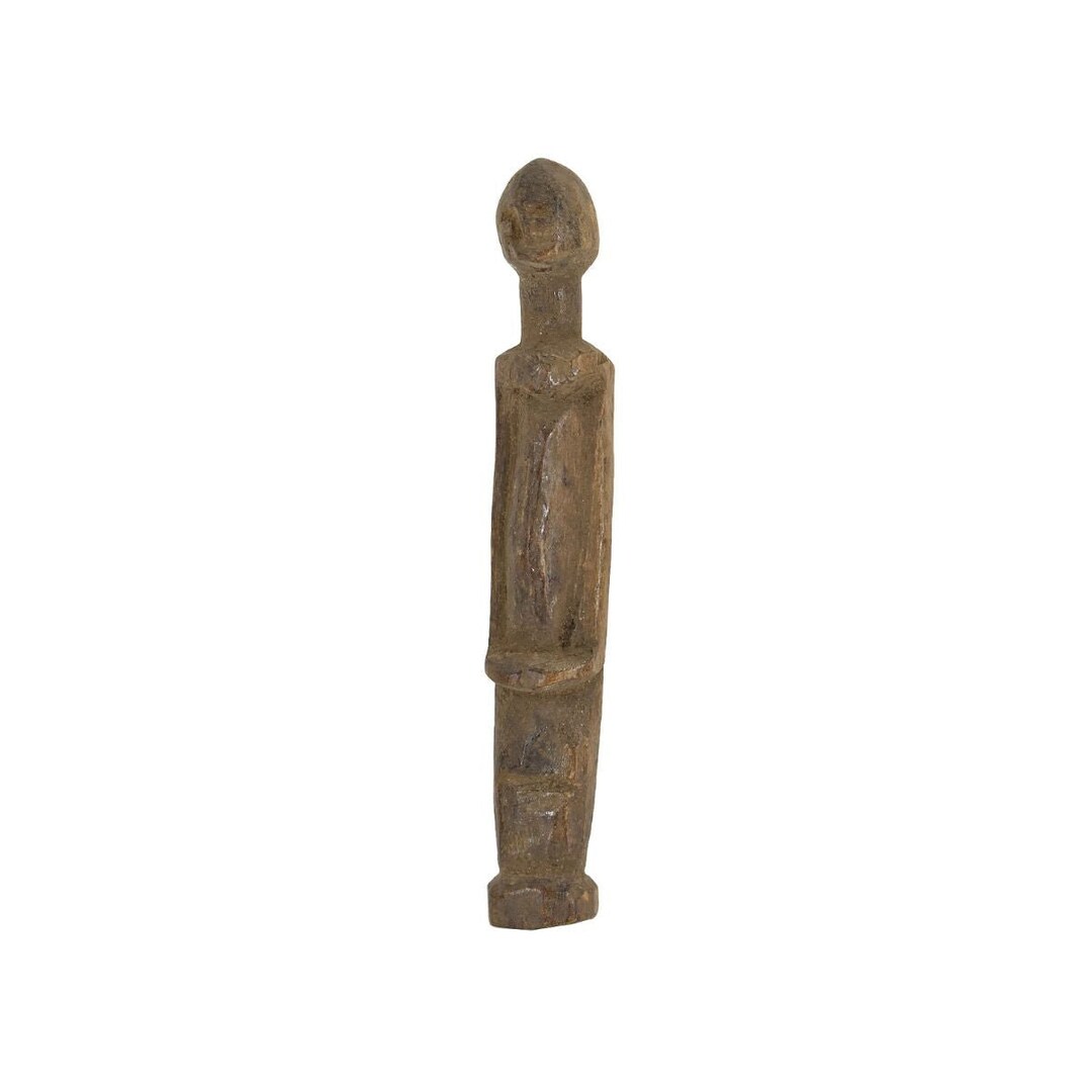 Lobi Miniature Figure 6 Inch Ghana - Etsy