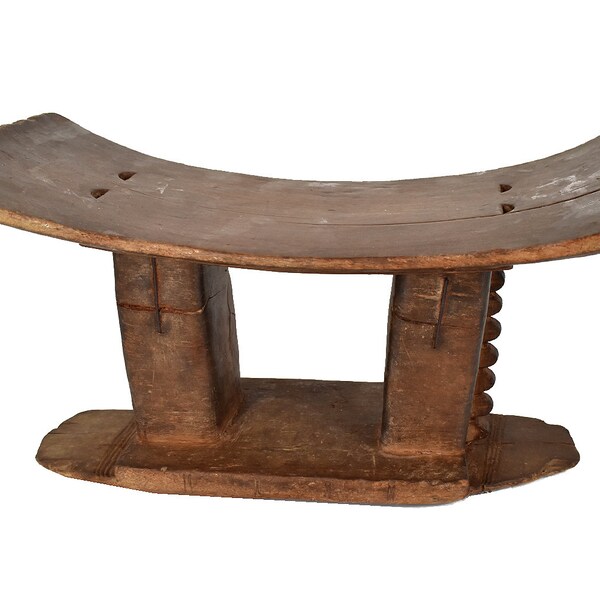 African Stool - Etsy