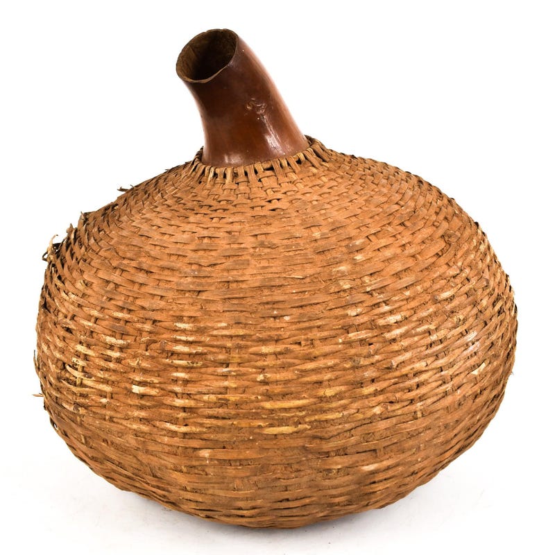 Calabash Gourd - Etsy