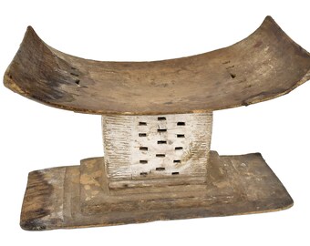 African King Stool - Etsy