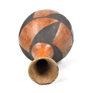 Tutsi Ceremonial Gourd Calabash Rwanda - Etsy