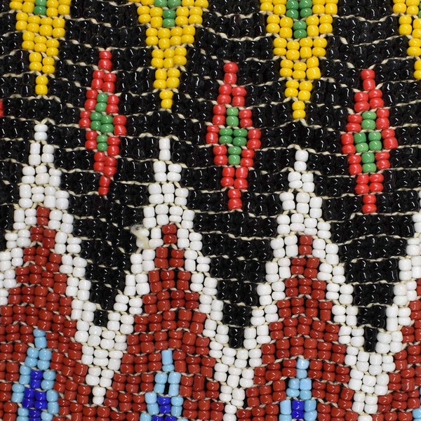 African Beadwork - Etsy