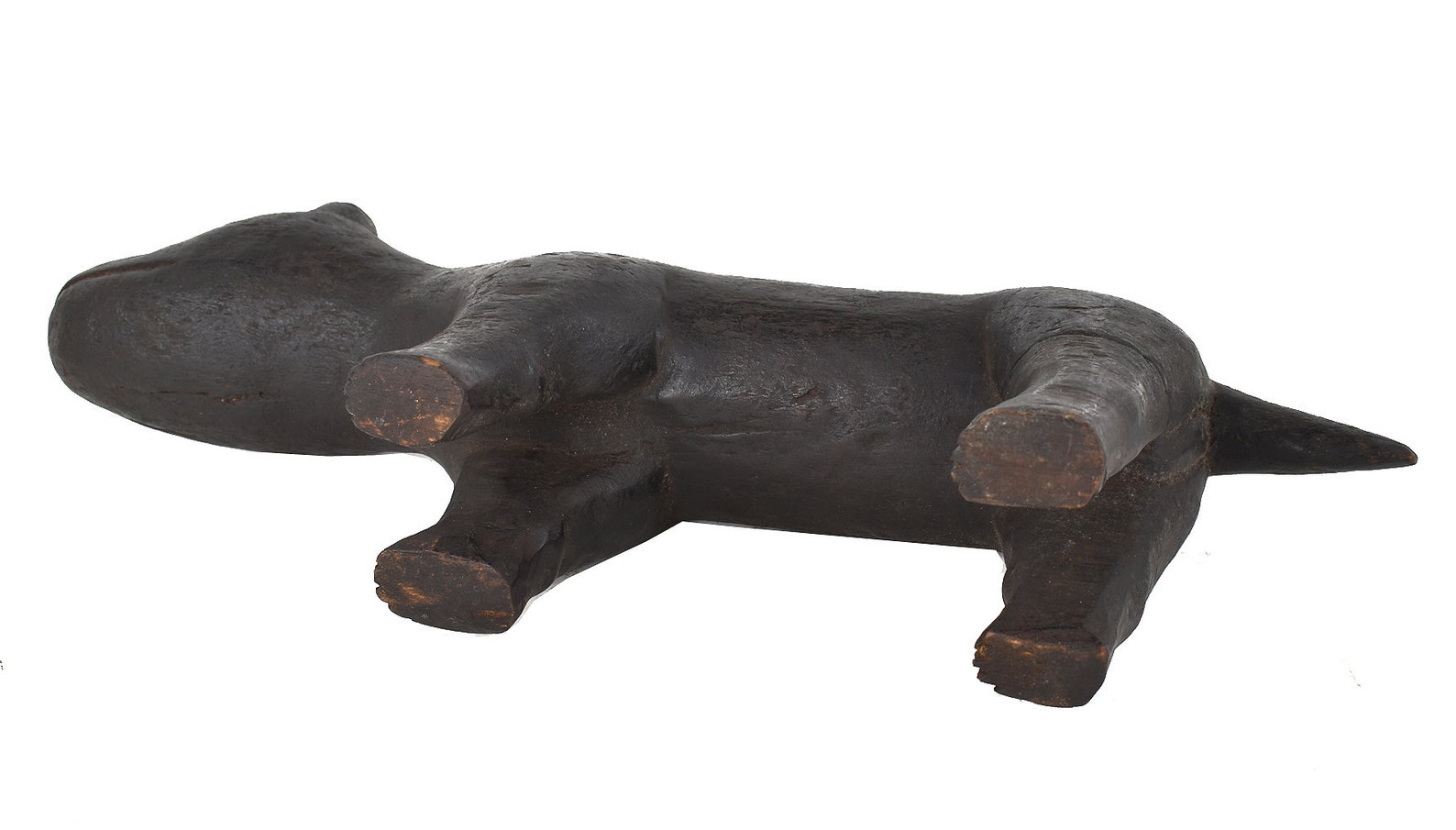 Igala Animal Figure Cross River African Art 134413 | Etsy