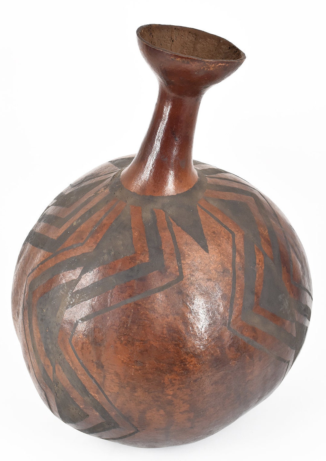 Tutsi Ceremonial Gourd Calabash Rwanda - Etsy