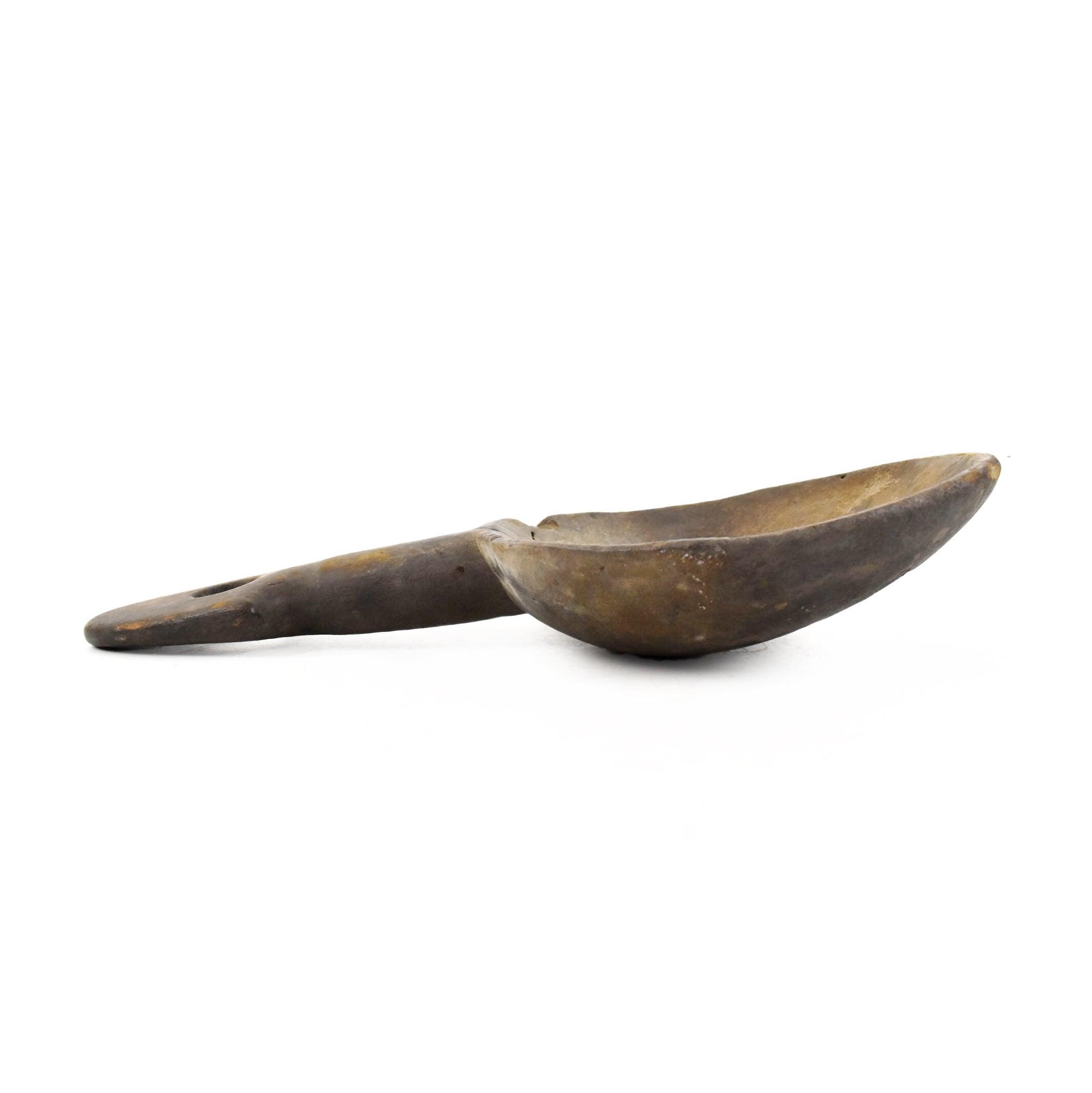 Dan Ceremonial Spoon Cote D'ivoire - Etsy