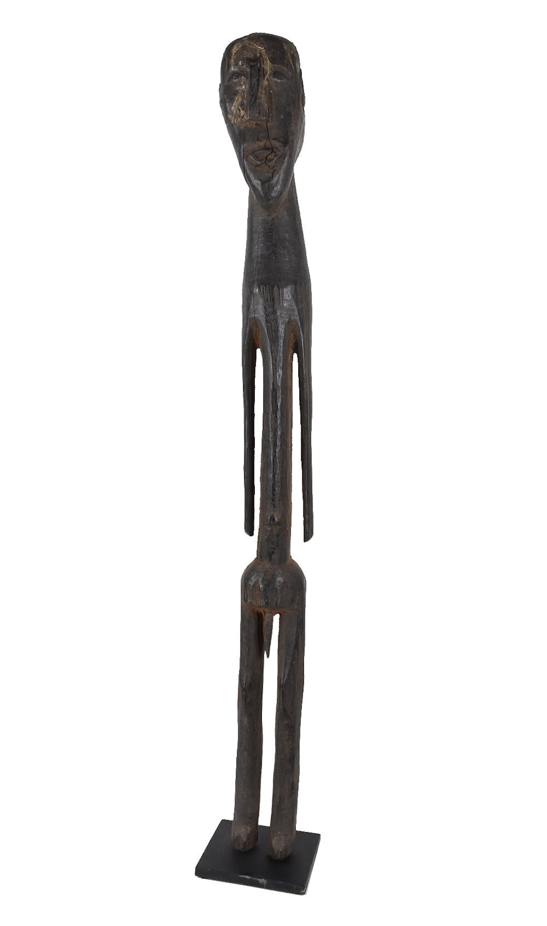 Moba Standing Figure on Custom Base Togo - Etsy