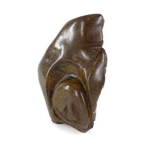 Shona Verdite "face of Thinker" Zimbabwe - Etsy