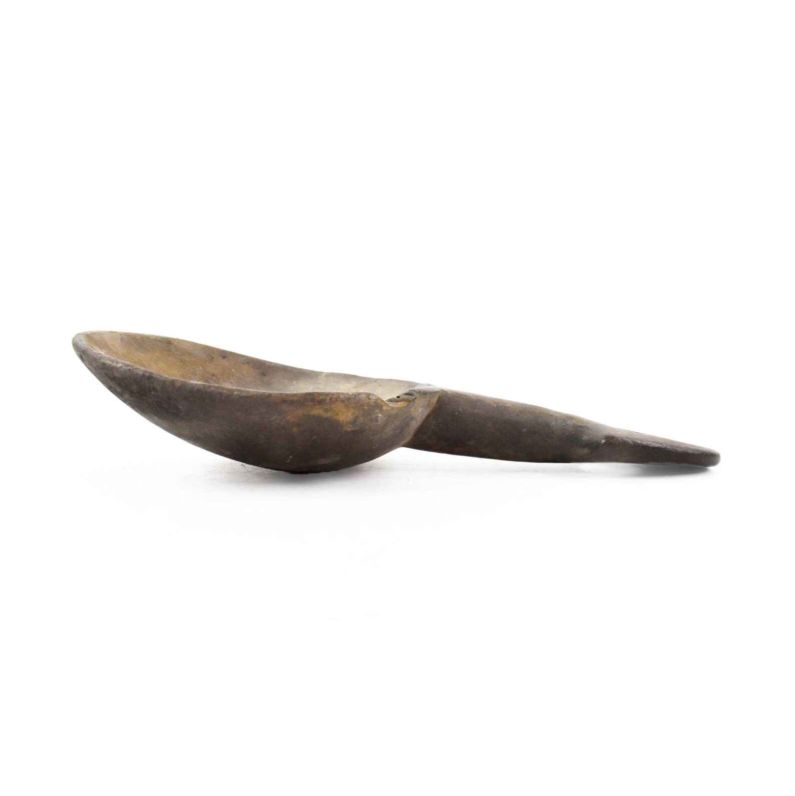 Dan Ceremonial Spoon Cote D'ivoire - Etsy