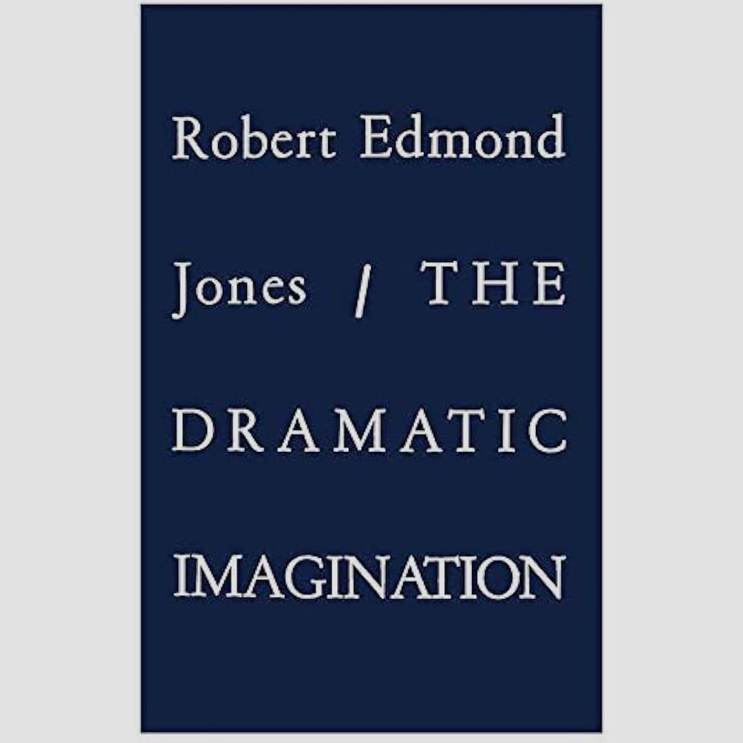Dramatic Imagination Theater Design by Robert Edmond Jones - Etsy