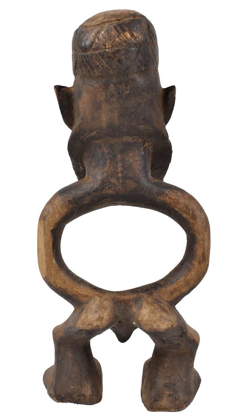 Luba Katatora Divination Figure Congo African Art 137989 - Etsy