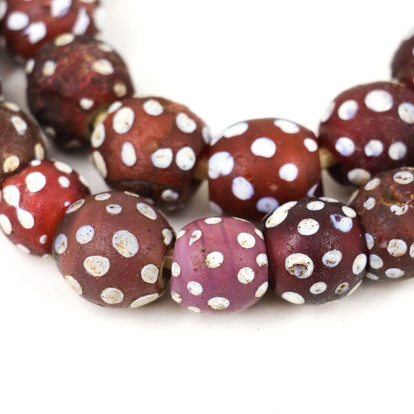 Skunk Beads - Etsy